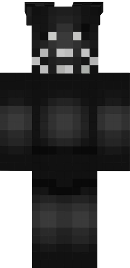 Shadow Bonnie | Wiki Five Nights at Freddy's (versión minecraft) | Fandom