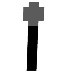 Freddy's Microphone | Wiki Five Nights at Freddy's (versión minecraft ...