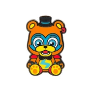 Sanshee Collectibles | Five Nights at Freddy's Wiki | Fandom
