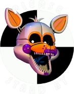 Lolbit/Gallery | Five Nights at Freddy's Wiki | Fandom