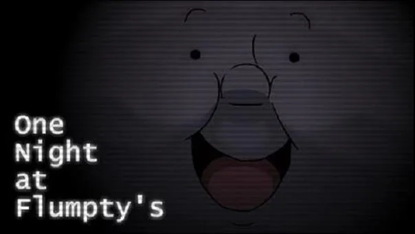 One Night at Flumpty's (Series) | Five Nights at Freddy's Wiki | Fandom