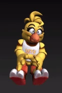 Chica (FLaF) | Five Nights at Freddy's Wiki | Fandom
