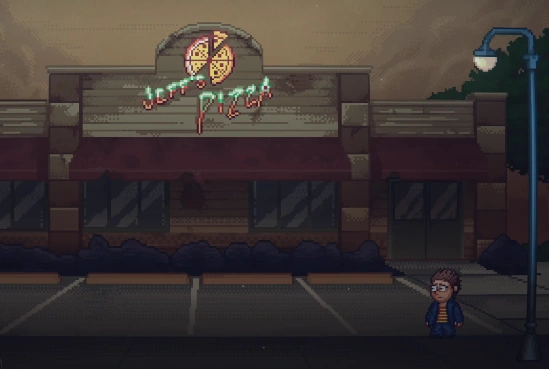 Jeff’s Pizza | Five Nights at Freddy's Wiki | Fandom