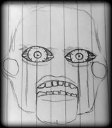 Monster Vinnie | Five Nights at Freddy's Wiki | Fandom