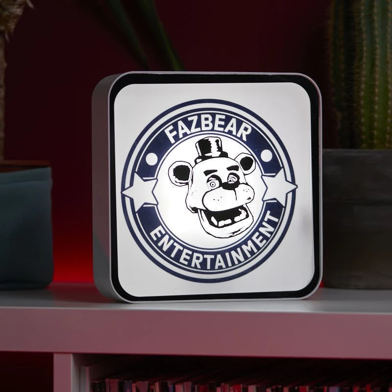 Category:FNaF1: Locations | Five Nights at Freddy's Wiki | Fandom