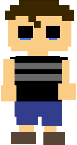 Crying Child | Five Nights at Freddy's Wiki | Fandom