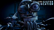 Ennard/Gallery | Five Nights at Freddy's Wiki | Fandom