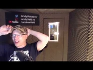 Andy Field | Five Nights at Freddy's Wiki | Fandom
