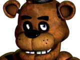 Category:Phantom Animatronics | Five Nights at Freddy's Wiki | Fandom