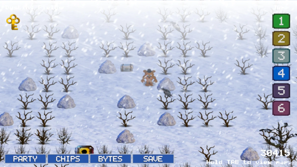 Dusting Fields | Five Nights at Freddy's Wiki | Fandom