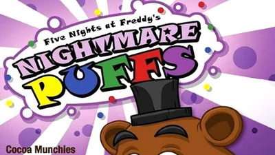 Discuss Everything About Five Nights at Freddy's Wiki | Fandom