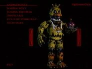 Nightmare Chica/Galerie | Five Nights at Freddy's Wiki | Fandom