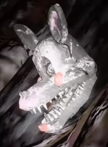 Tangle | Freddy Fazbear's Pizza Wiki | Fandom