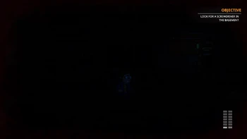 Basement | Five Nights at Freddy's Wiki | Fandom