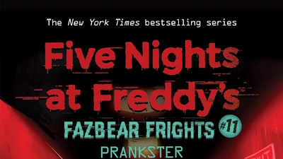 Discuss Everything About Five Nights at Freddy's Wiki | Fandom
