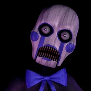 Monster Vinnie | Five Nights at Freddy's Wiki | Fandom