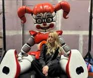 Lisa (Film) | Five Nights at Freddy's Wiki | Fandom