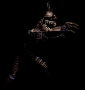 Nightmare Endo | Five Nights at Freddy's Wiki | Fandom