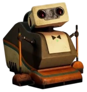 Clean-O-Vac | Five Nights at Freddy's Wiki | Fandom