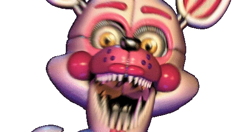 Funtime Foxy/History | Five Nights at Freddy's Wiki | Fandom