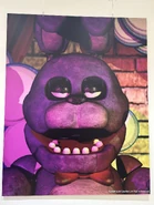 Five Nights at Freddy's Pop-Up Store | Five Nights at Freddy's Wiki ...