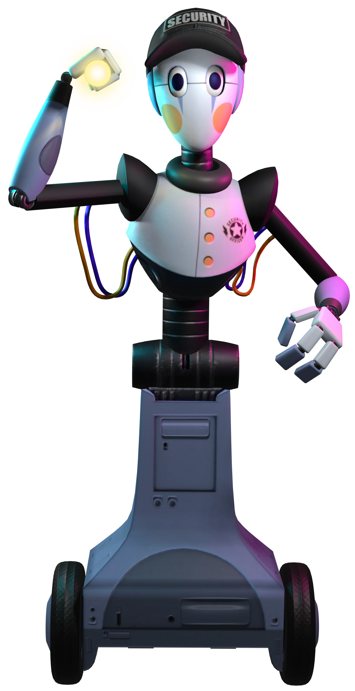 Discuss Everything About Wiki Freddy Fazbear's Pizza | Fandom