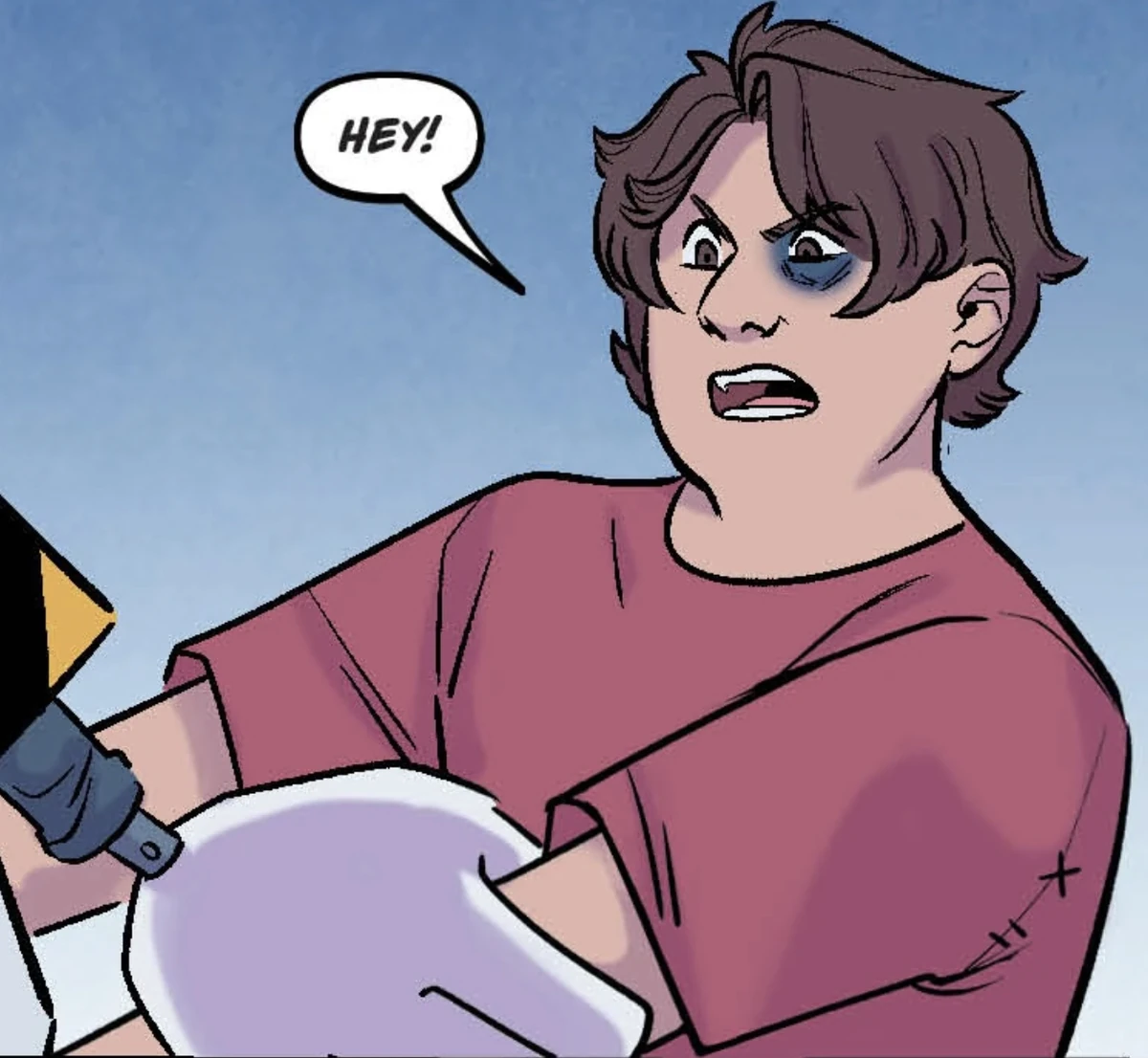 Aiden (HAPPS) | Five Nights at Freddy's Wiki | Fandom