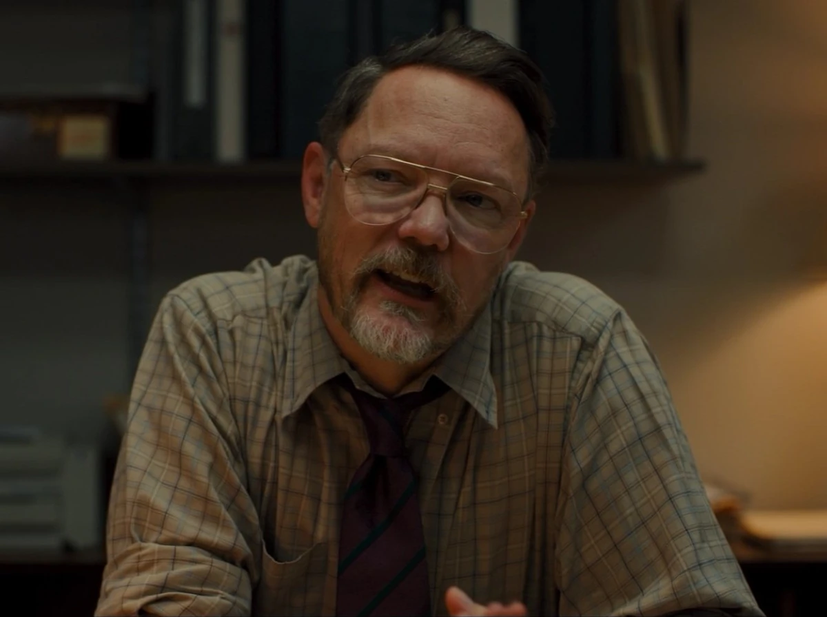 William Afton (Film) | Five Nights at Freddy's Wiki | Fandom