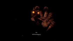 The Mimic | Five Nights at Freddy's Wiki | Fandom