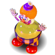 Juice Fountain Clowns | Five Nights at Freddy's Wiki | Fandom