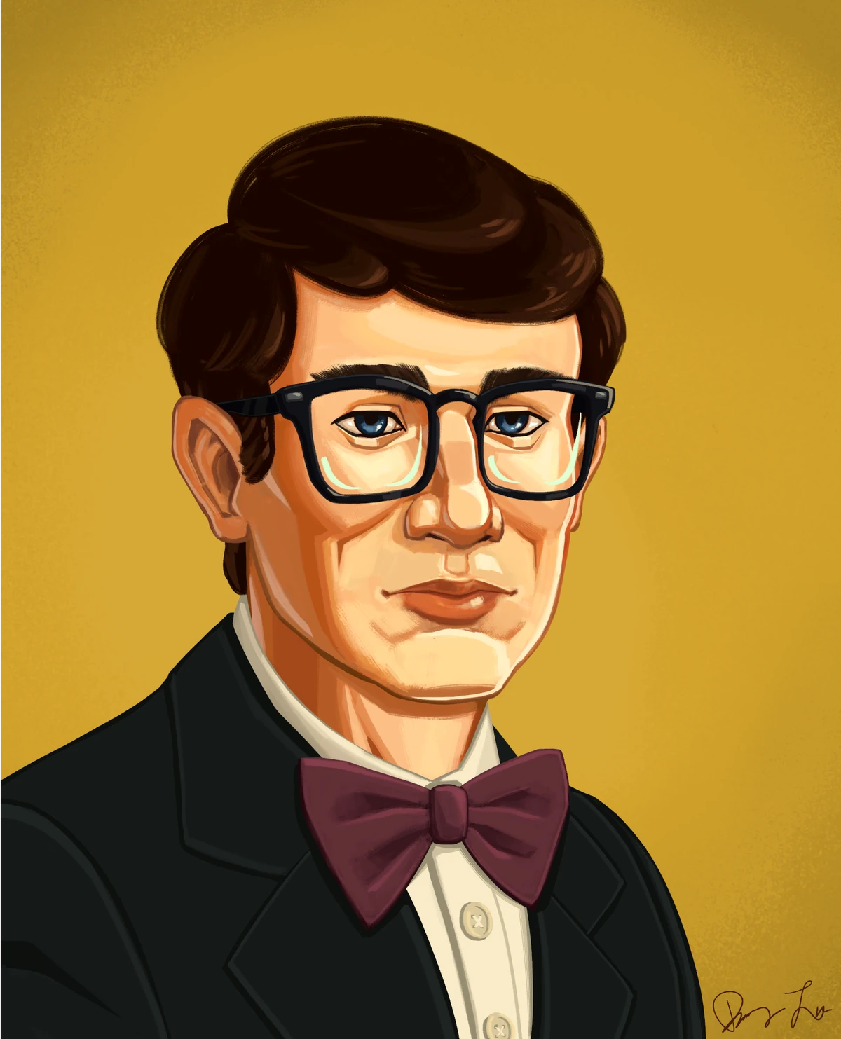 Edwin Murray | Five Nights at Freddy's Wiki | Fandom