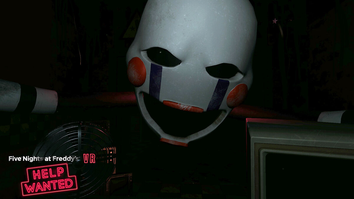 Category:FNAF: Jumpscares | Five Nights at Freddy's Wiki | Fandom