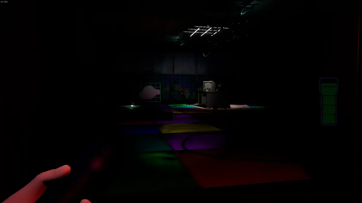 Warehouse | Five Nights at Freddy's Wiki | Fandom