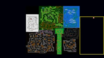 Geist Lair | Wiki Freddy Fazbear's Pizza | Fandom