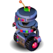 Candy Cadet/Gallery | Five Nights at Freddy's Wiki | Fandom