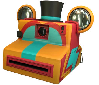 Faz Cam | Wiki Freddy Fazbear's Pizza | Fandom