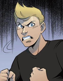 Julius | Five Nights at Freddy's Wiki | Fandom