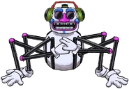 DJ Music Man/Gallery | Five Nights at Freddy's Wiki | Fandom