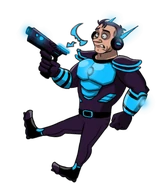 Scott Cawthon (FiS) | Five Nights at Freddy's Wiki | Fandom
