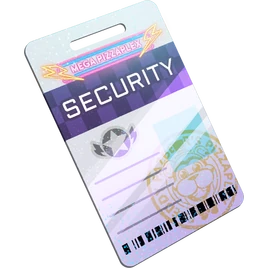 Security Badges | Five Nights at Freddy's Wiki | Fandom