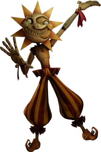 Asistente de la Guardería | Wiki Freddy Fazbear's Pizza | Fandom