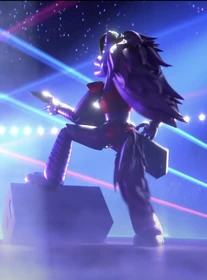 Roxanne Wolf | Five Nights at Freddy's Wiki | Fandom