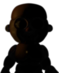 Bidybab/Gallery | Five Nights at Freddy's Wiki | Fandom