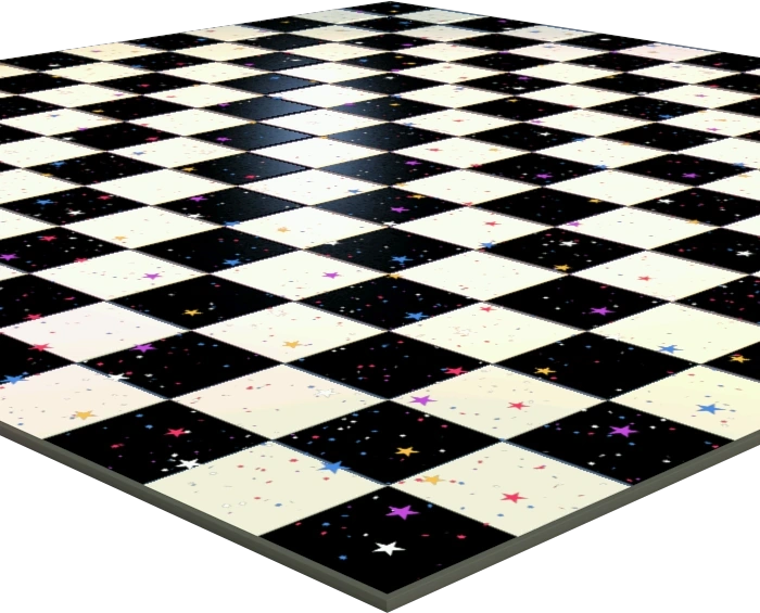Confetti Tile Floor | Five Nights at Freddy's Wiki | Fandom