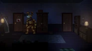 Five Nights at Freddy's: Into the Pit/Gallery | Five Nights at Freddy's ...