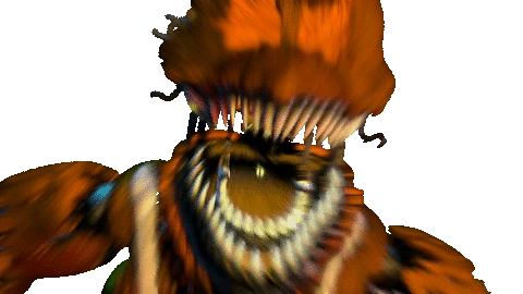 Jack-O-Chica/History | Five Nights at Freddy's Wiki | Fandom