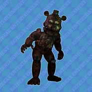 Carnie | Five Nights at Freddy's Wiki | Fandom