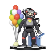 Lefty/Gallery | Five Nights at Freddy's Wiki | Fandom