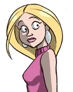 Jessica (Novel Trilogy) | Five Nights at Freddy's Wiki | Fandom