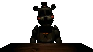 Lefty | Wiki Freddy Fazbear's Pizza | Fandom